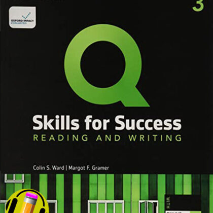 پکیج کامل Active Skills for Reading Intro, 1, 2, 3, 4 – زبان افزار