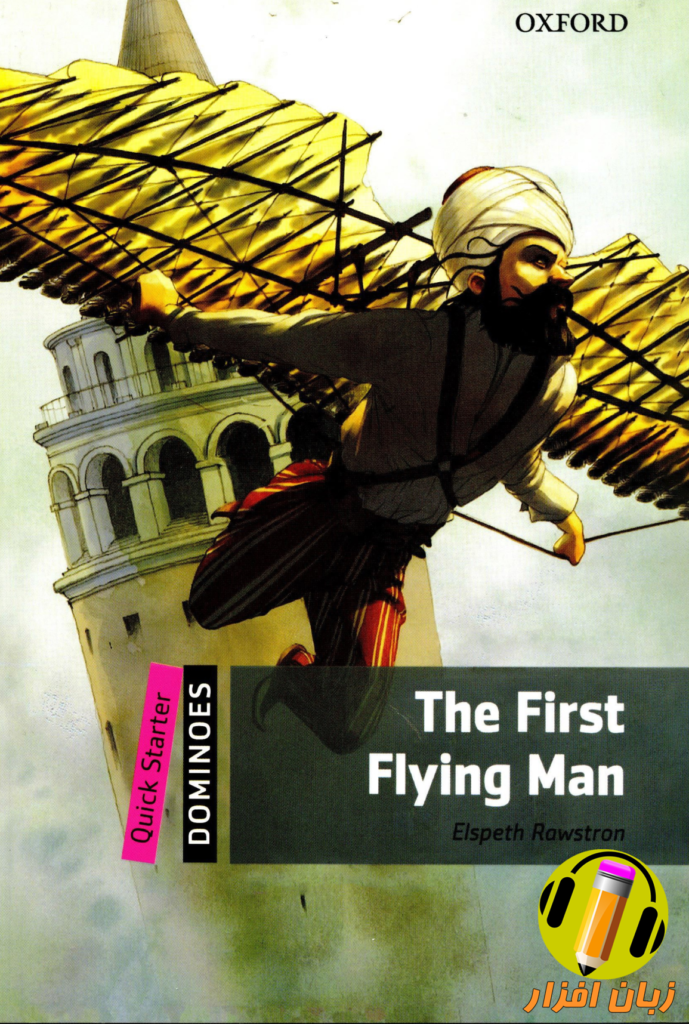 دانلود رایگان کتابهای داستان سطح پیش مقدماتی – زبان افزار