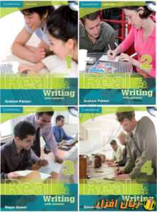 Download Free Real Writing – زبان افزار